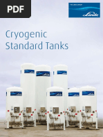 Storage Tank Design Codes and Standards | PDF