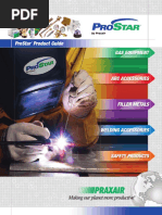 Prostar Catalog | PDF | Industrial Processes | Materials