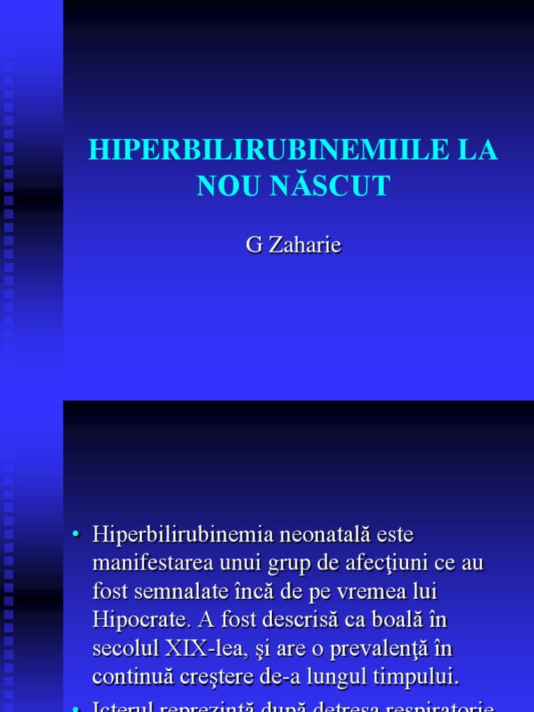 Icter Neonatal | PDF