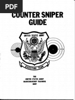 Front Bolt Action Assault Shotgun | PDF