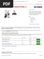 Nasa Rotor67 | PDF | Computational Fluid Dynamics | Mach Number