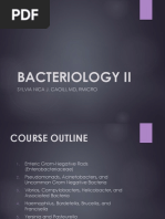 Microbiology Lab Diagnostics Flowchart | PDF
