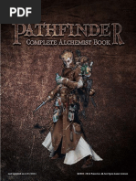 Fillable Pathfinder 2e Character Sheet | PDF | Gary Gygax Games ...