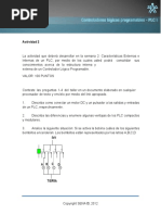 Lenguaje de Programación FUP | PDF