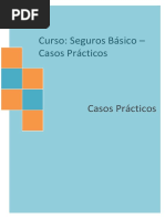 Nota Técnica del SOAT | PDF | Póliza de seguros | Reaseguro