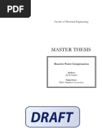 Air Core Series Reactor Design Considerations | PDF | Inductor ...