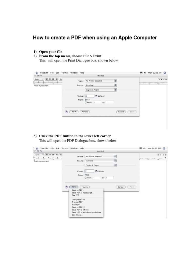 how-to-create-a-pdf-when-using-an-apple-computer-1-open-your-file-2
