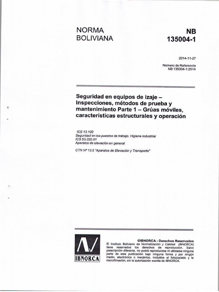 BN 135004-1 | PDF