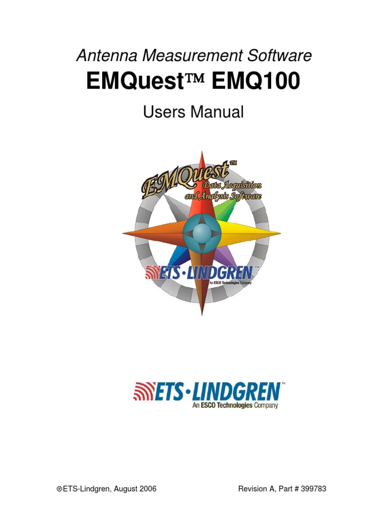 EMQuest 399783 A | PDF | Installation (Computer Programs) | Modular ...