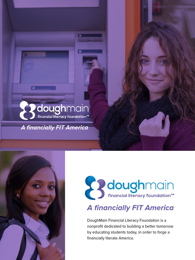 G 01 | PDF | Financial Literacy | Literacy