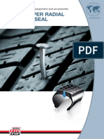 ConMet - Wheel-Seal-Cross-Reference | PDF