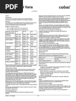 Clsi C24 | PDF | Infection | Laboratories