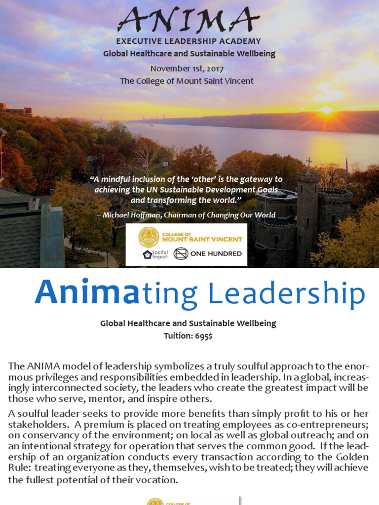 2.2 Health ANIMA Nov1 2.2 | PDF | Wellness | Medical