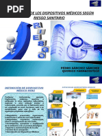 Medical Device Classification - GHTF | PDF | Cirugía | Medicina