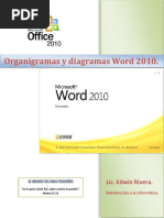 Insertar y Usar Visio Data Visualizer | PDF | Ventana (informática) | Microsoft