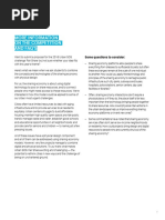 UB - UC Section Tables | PDF