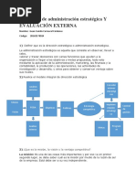 07 Plantilla - Matriz AMOFHIT | PDF | Mercado (economía) | Economias