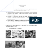 Természetismeret 5. - 01. Az Anyagok Vilaga A Témazáró | PDF