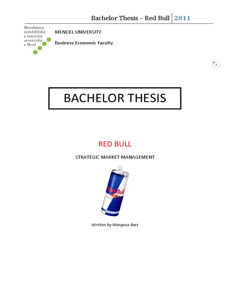 REd Bull Marketing Mix | PDF | Brand | Strategic Management