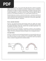 Arco Ojival o Apuntado: (Miquel Ramis | PDF | Arquitectura gótica ...