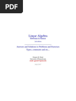Fumio Hayashi - Econometrics PDF | PDF