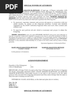 OM Immovable Prop Intimation 19jun19 | PDF | Government Of India | Property