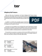 Buffer Stop Design for Railway Safety | PDF | Friction | Train