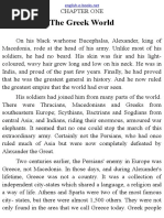 Makedonika Collection - Ancient Macedonia | PDF | Ancient Greece