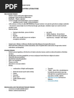 The Feather Pillow by Horacio Quiroga (Full Text) | PDF