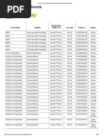 Mobil Teresso 68 | PDF | Motor Oil | Exxon Mobil