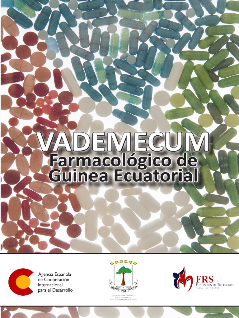 Vademecum Farmacologico | PDF