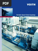 VTMH Am Brochure g1861 Designer-Manual e | PDF | Propeller | Engines