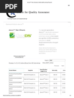 Mobil Teresso 68 | PDF | Motor Oil | Exxon Mobil