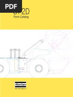 Tapping Machine TDW-Catalog | PDF | Valve | Drilling