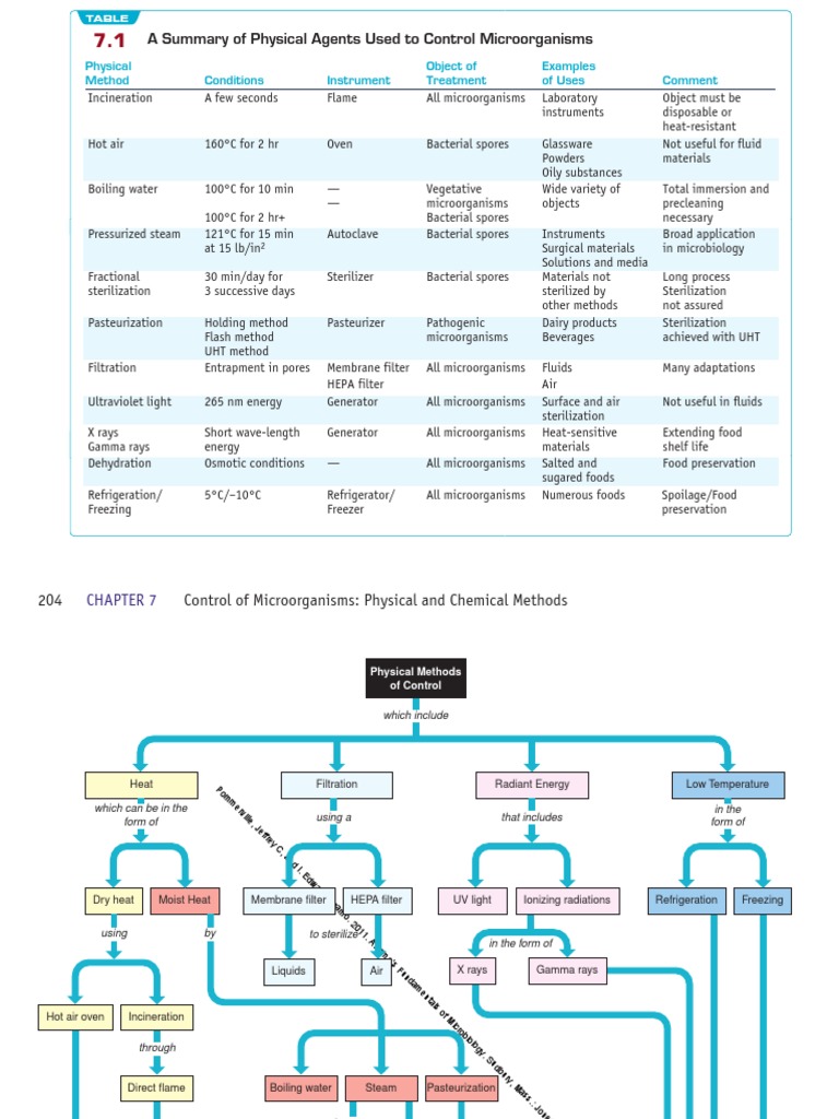 Osmotic Pressure: Osmosis, Leaves The Microorganisms Dehydrated | PDF ...