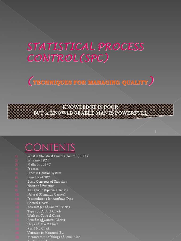 Knowledge Is Poor But A Knowldgeable Man Is Powerfull | PDF ...