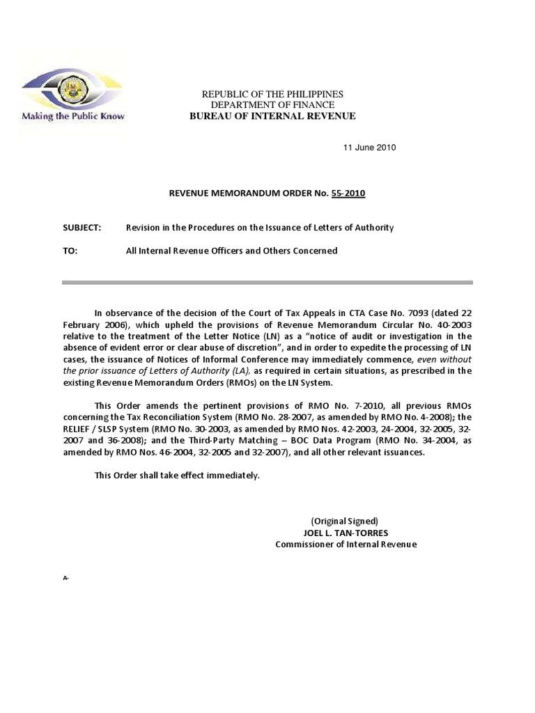 18 Rmo 55-2010 PDF | PDF