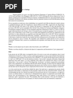 Personal Injury Auto Accident Complaint | PDF | Negligence | Damages