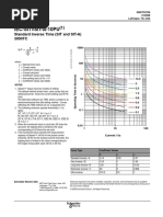 Etu45b PDF | PDF | Power Engineering | Electromagnetism