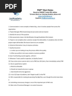 APM Full Membership Application Guide | PDF | Project Management ...