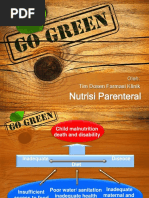 ASPEN TPN Dosing Guidelines Summary | PDF | Nutrients | Clinical Medicine