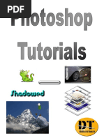 CorelDRAW 2020 - Training Book With Many Exercises | PDF | Graphics ...