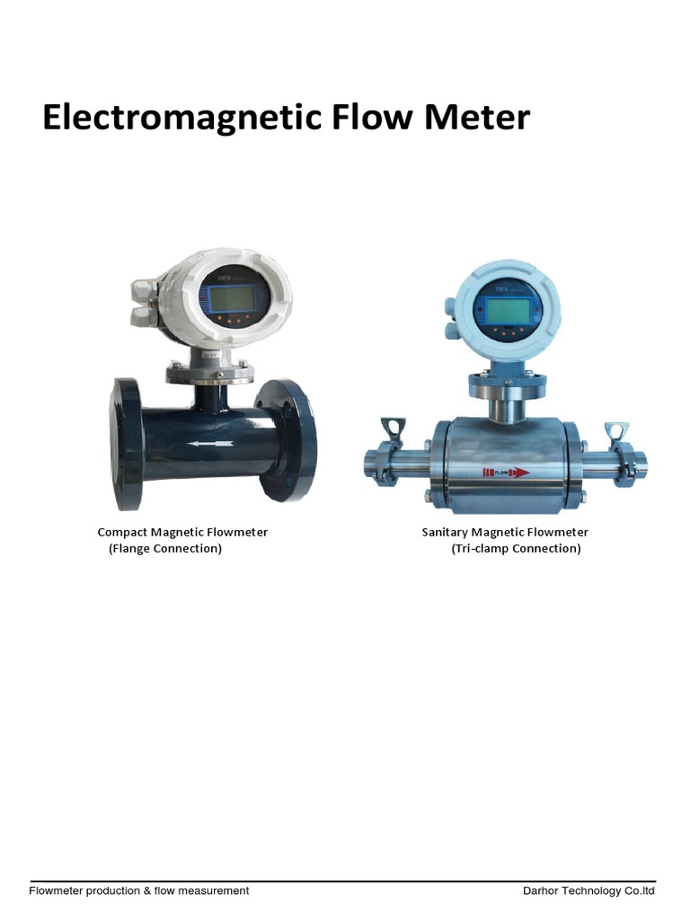 Water Flow Meter Download Free Pdf Flow Measurement Materials