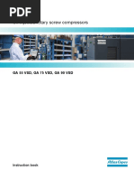 ATLAS COPCO MODBUS User Guide MkIV Modbus Edition 12 | PDF | Computer Network | Computer Science