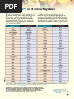 Mims Drug Handbook Free Download PDF | PDF | Computing | Software