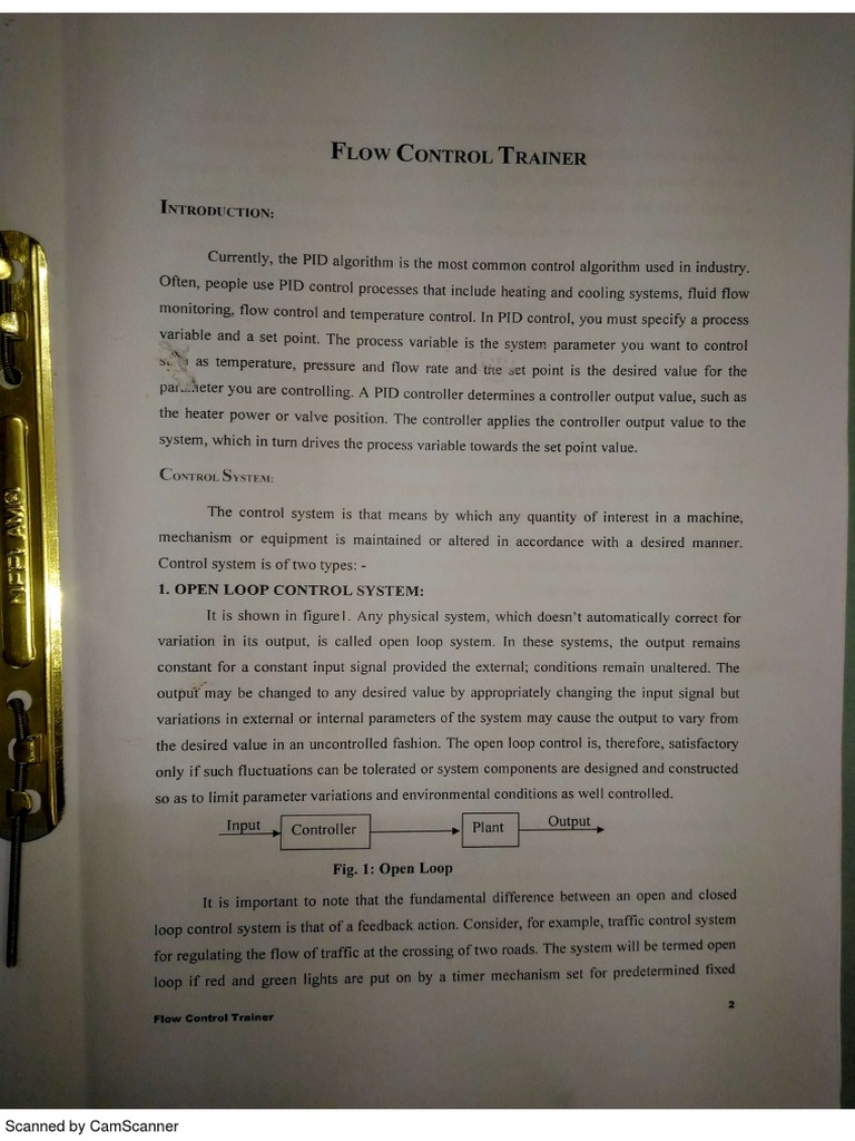 Ipdc Lab Manual PDF | PDF