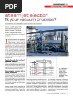 Sparger Design Guide PDF | PDF | Gases | Pressure