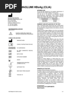 Previ Color Gram - User Manual | PDF | Staining | Chemistry