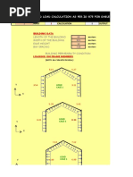 Column Design RCDC | PDF | Beam (Structure) | Column