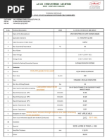 HSN Codes for Electrical Cables and Wires | PDF | Wire | Machines
